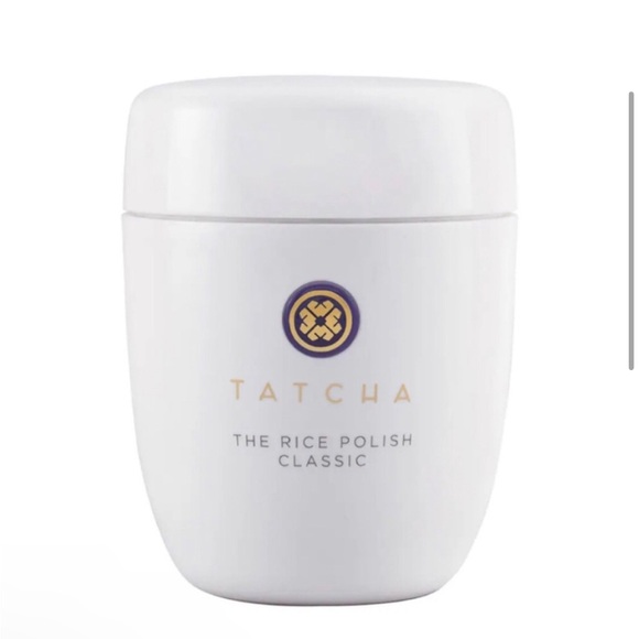 Tatcha | Skincare | New Tatcha The Rice Polish Deep Classic Foaming ...